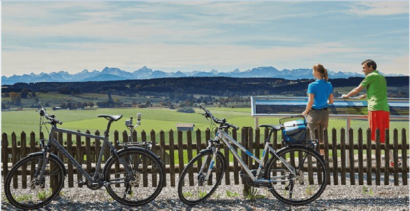 Bad Wörishofen: Guided Bike Tours - Key Points