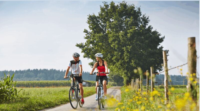 Bad Wörishofen: Guided Bike Tours - Final Thoughts: Why This Tour Offers Good Value