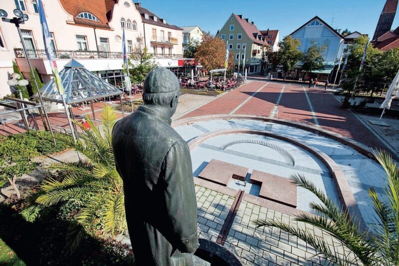 Bad Wörishofen: Guided City tour - FAQ