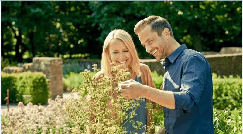 Bad Wörishofen: Herb Tour - A Closer Look at the Experience
