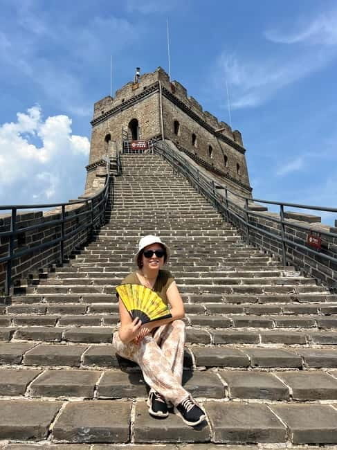 Badaling Ancient Great Wall Private Tour +Beijing Roast Duck - A Closer Look at the Tour Experience