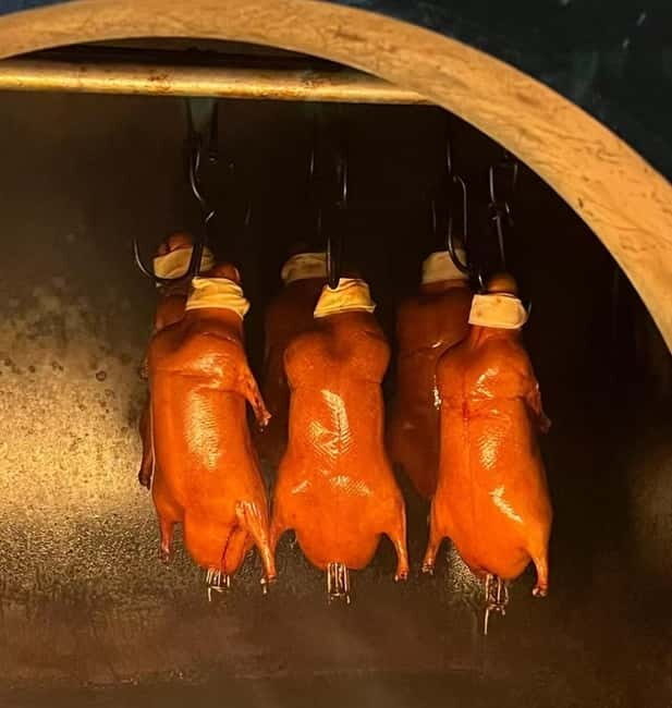 Badaling Ancient Great Wall Private Tour +Beijing Roast Duck - Who Will Enjoy This Tour?