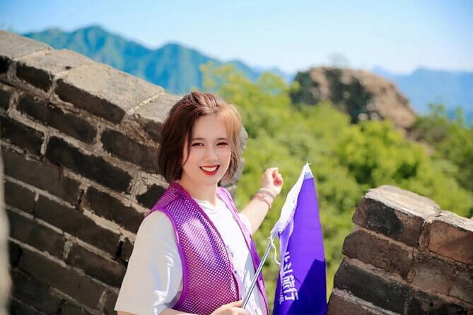 Badaling Great Wall Bus Tour - The Itinerary and Experience