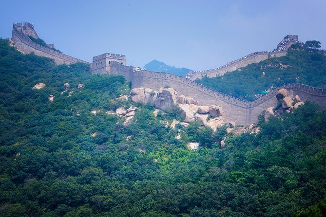 Badaling Great Wall Coach Tour from Beijing - Who Is This Tour Best For?