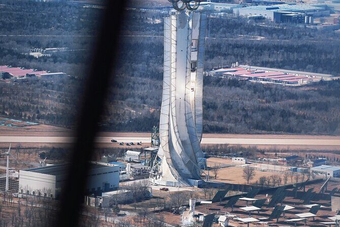 Badaling Great Wall Helicopter Tour / - FAQ