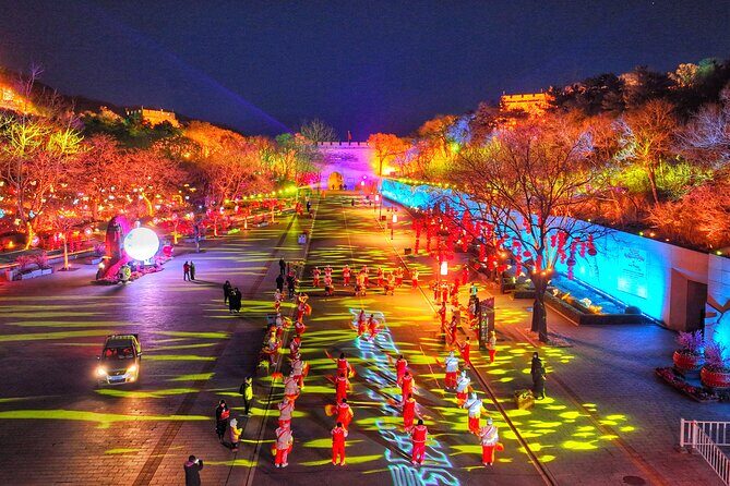 Badaling Great Wall Night Tour with Spectacular Live Performance - Final Thoughts