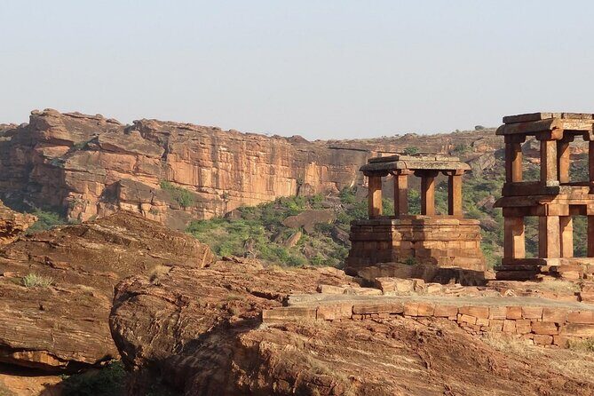 Badami Trails (Guided Day Trip to Badami Cave Temples from Hampi) - A Detailed Look at What to Expect