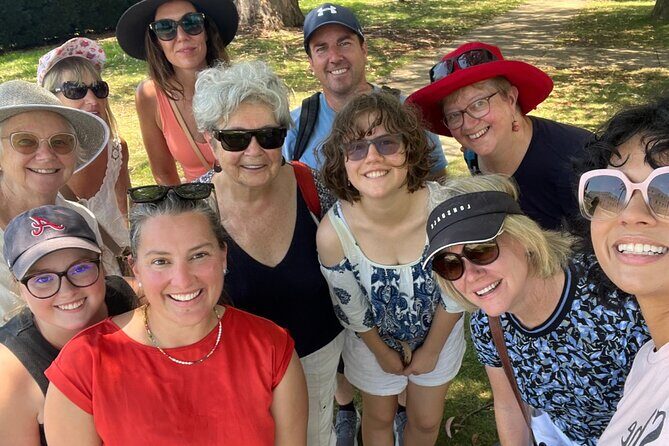 Badass Women of Canberra: Meet the Women Who Shaped the Nation - Why Choose This Tour?