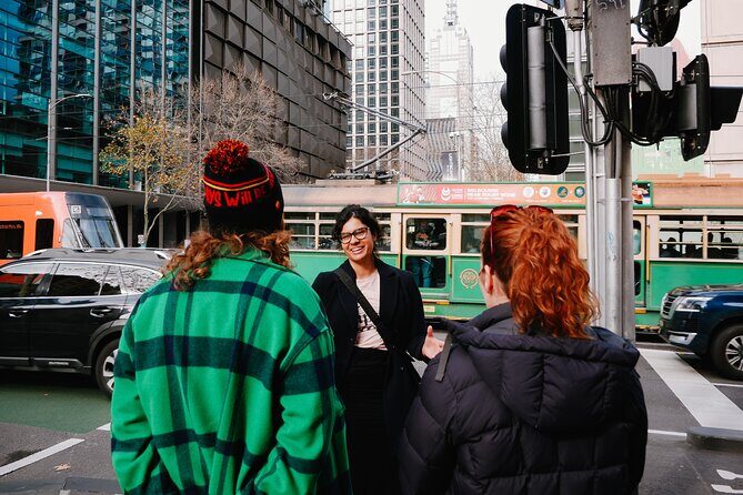Badass Women of Melbourne Walking Tour - Introduction: What’s Special About This Tour?
