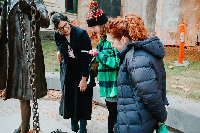 Badass Women of Melbourne Walking Tour - What Makes This Tour Stand Out?