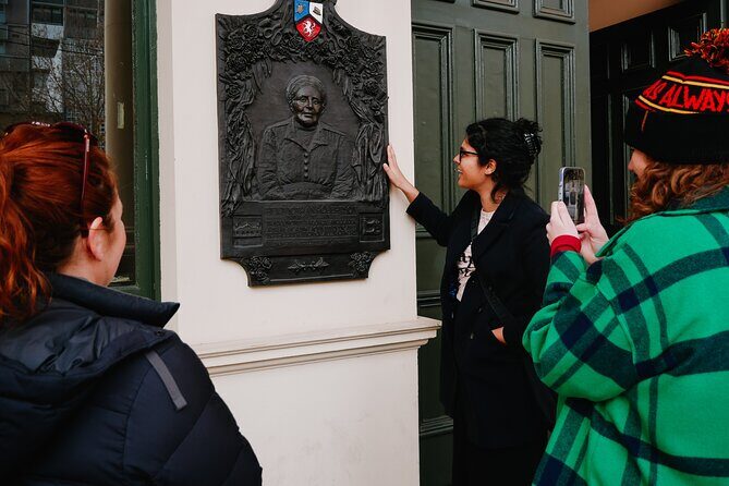 Badass Women of Melbourne Walking Tour - Practical Details and What Travelers Should Know