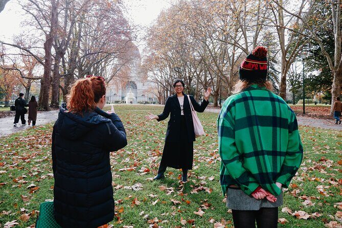 Badass Women of Melbourne Walking Tour - Final Thoughts: Who Should Take This Tour?