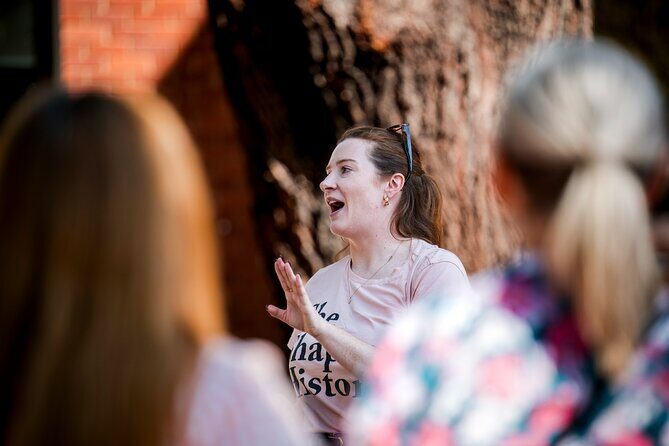 Badass Women of Sydney: Meet the Women Who Shaped the City - Key Points