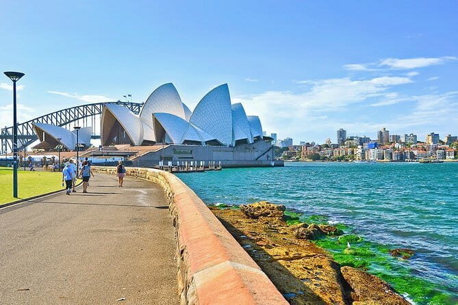 Badass Women of Sydney: Meet the Women Who Shaped the City - Authentic Voices and Feedback