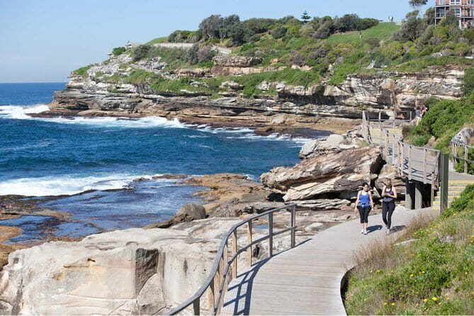 Badass Women of Sydney: Meet the Women Who Shaped the City - Practical Information