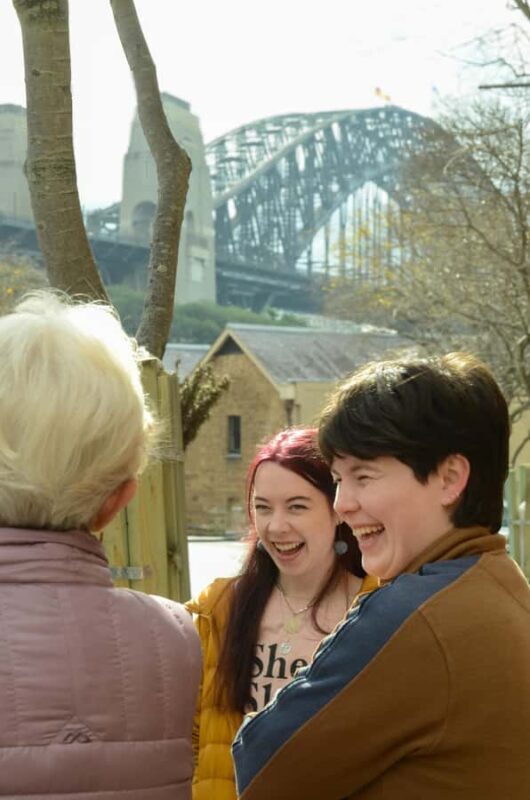 Badass Women of Sydney: Womens History Walking Tour - Discovering Sydney Through Women’s Eyes