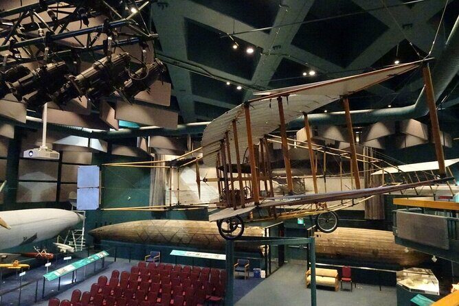 Baddeck & Bell Museum Tour: Explore at Your Own Pace - Why Choose This Tour?