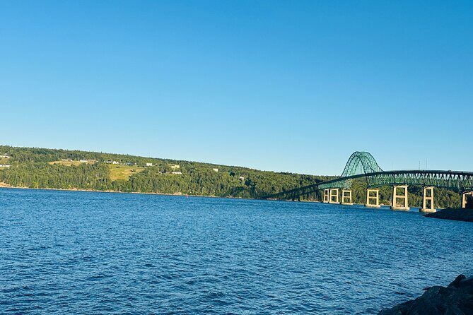 Baddeck & Bell Museum Tour: Explore at Your Own Pace - Comfort and Practicalities