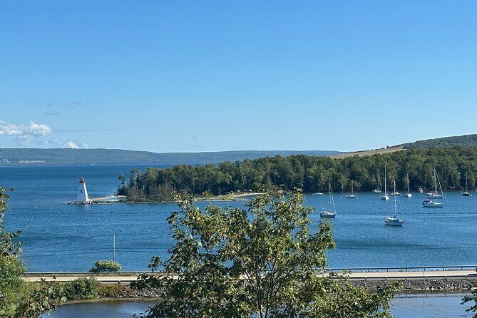 Baddeck & Bell Museum Tour: Explore at Your Own Pace - FAQ About the Baddeck & Bell Museum Tour