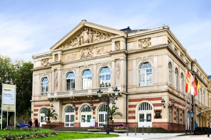 Baden-Baden: Private Walking Tour With A Professional Guide - An In-Depth Look at the Tour Experience