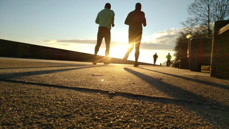 Baden-Baden: Running tour with insider tip guarantee - The Value of Insider Tips & Authentic Sightseeing
