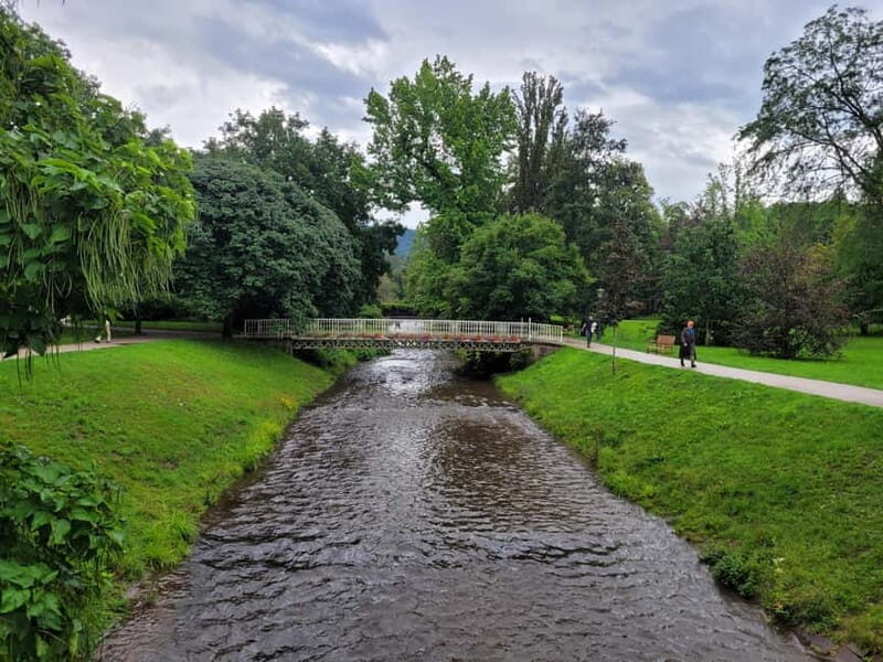 Baden-Baden: Self-Guided Audio Tour in English - Who Is This Tour Best For?