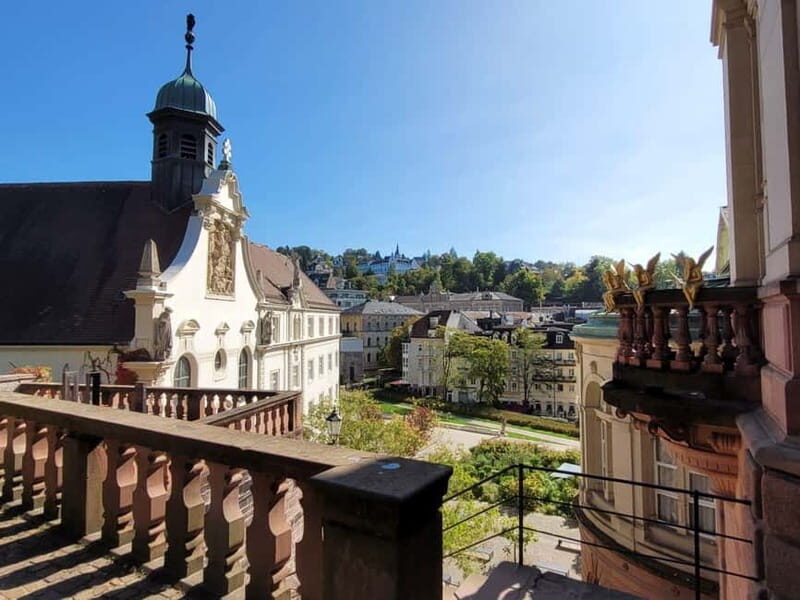 Baden-Baden: Self-Guided Audio Tour in English - Why This Tour Offers Great Value