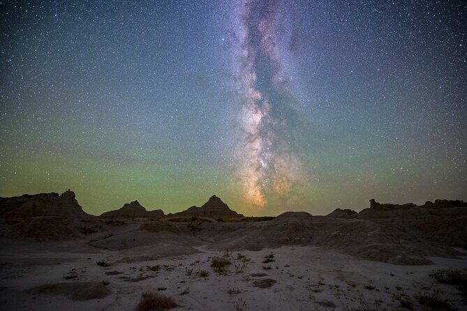 Badlands After Dark: Sunset Colors and Celestial Views - Conclusions: Who Should Consider This Tour?