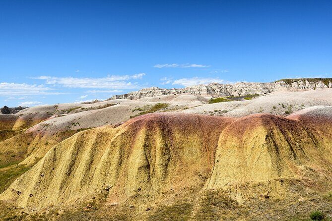 Badlands and Mount Rushmore Self-Guided Audio Tour Bundle - Practical Details and Value