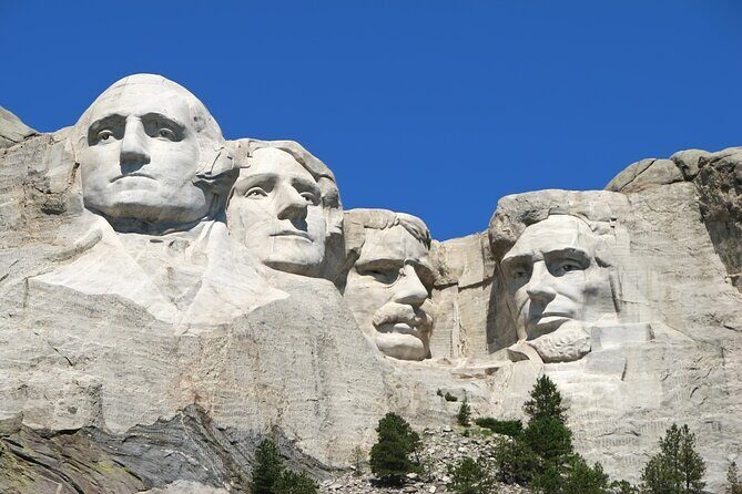Badlands and Mount Rushmore Self-Guided Audio Tour Bundle - Who Will Love This Tour?