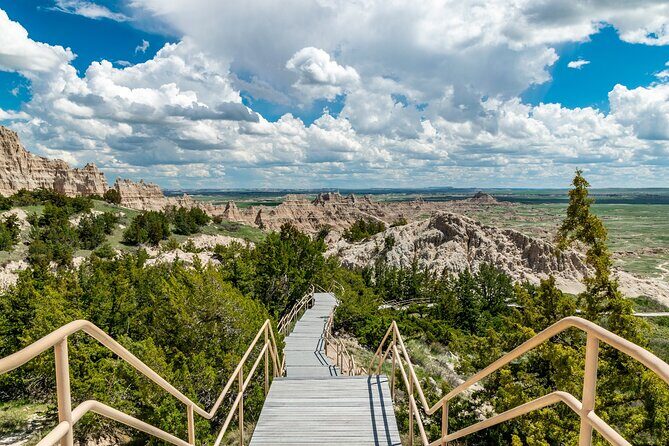 Badlands and Mount Rushmore Self-Guided Audio Tour Bundle - Final Thoughts: Worth It for the Informed Explorer