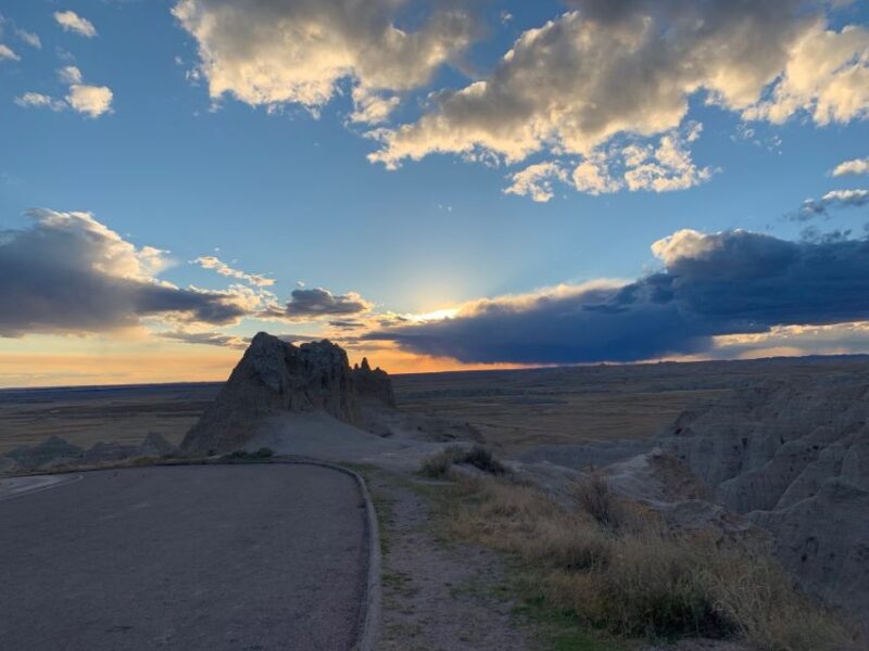 Badlands National Park Private Tour - Authentic Experiences and Authentic Insights