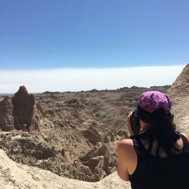 Badlands National Park Private Tour - FAQ