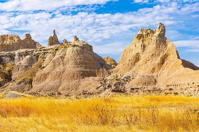 Badlands National Park Self-Guided Audio Tour - Frequently Asked Questions