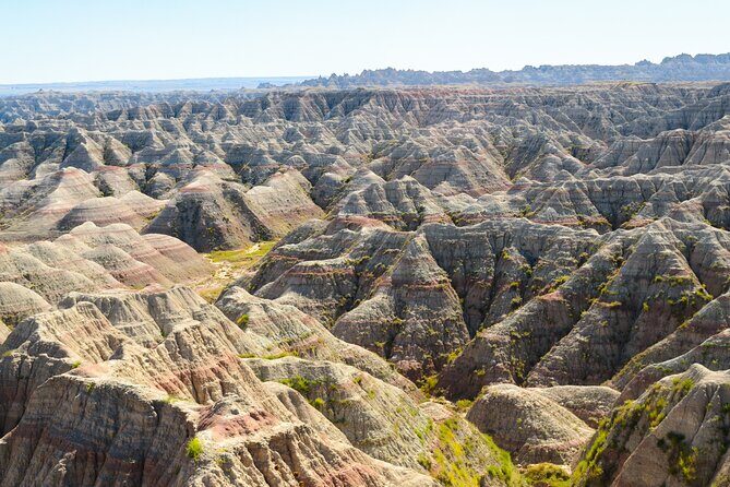 Badlands National Park Self-Guided Driving Audio Tour - In-Depth Itinerary Breakdown and What to Expect