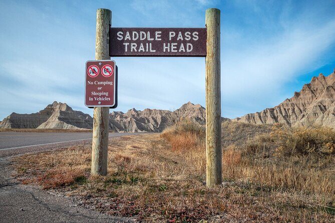 Badlands National Park Self-Guided Driving Audio Tour - Who Will Love This Tour?