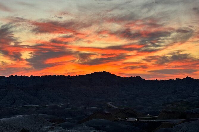 Badlands Scenic Flight and Stargazing Tour Experience - Final Thoughts
