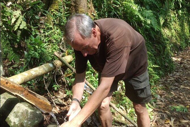 Baduy Tribal Tracker and Village in Private Tour Full Day & Lunch - Authentic Reviews & Highlights from Past Travelers