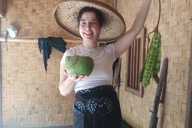 Baduy Tribal Tracker and Village in Private Tour Full Day & Lunch - The Sum Up: Who’s This Tour For?