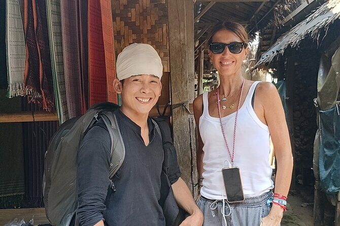 Baduy Tribal Tracker and Village in Private Tour Full Day & Lunch - FAQ