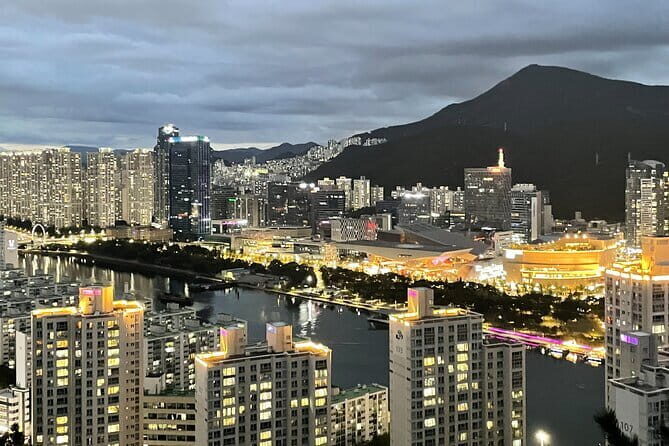 Baeksan Hiking with Korean Foods and Drinks and Hidden Place - Key Points