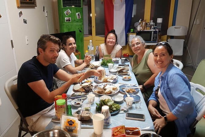 Baeksan Hiking with Korean Foods and Drinks and Hidden Place - Why This Tour Is Worth Considering