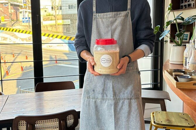 Baeksan Hiking with Korean Foods and Drinks and Hidden Place - Closing Thoughts