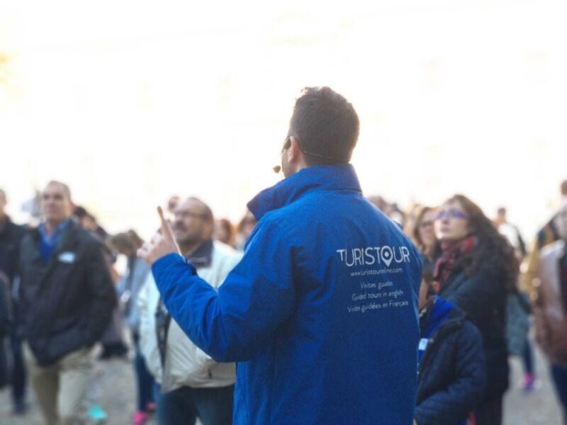 Baeza: 2.5-Hour Guided City Tour in English/French - Final Thoughts: Is This the Tour for You?