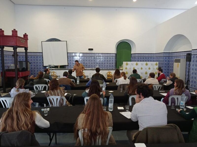Baeza: Oil Tourism at Hacienda La Laguna - FAQ