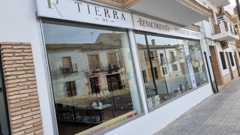 Baeza: Visit to an Ecological Olive Grove + Olive Oil Tasting - A Closer Look at the Tour in Baeza