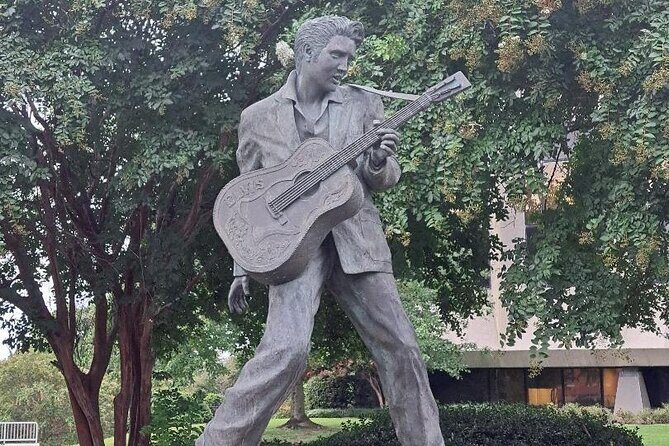 Bag-Free Memphis: 90-Minute Mystery Walk with Luggage Storage - Detailed Experience Breakdown