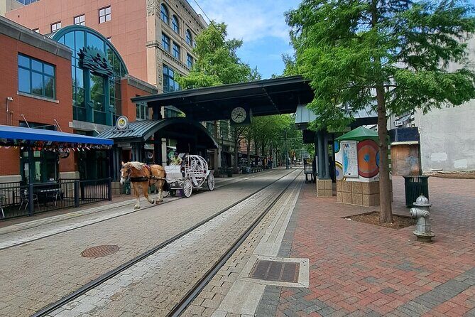 Bag-Free Memphis: 90-Minute Mystery Walk with Luggage Storage - Final Thoughts