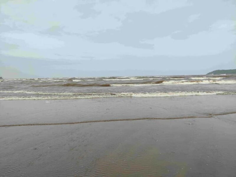 Baga/Calangute: South Goa Full-Day City Sightseeing Tour - Navigating the Itinerary: What You Can Expect