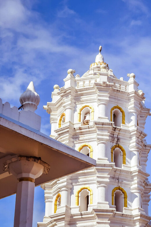 Baga/Calangute: South Goa Full-Day City Sightseeing Tour - The Sum Up